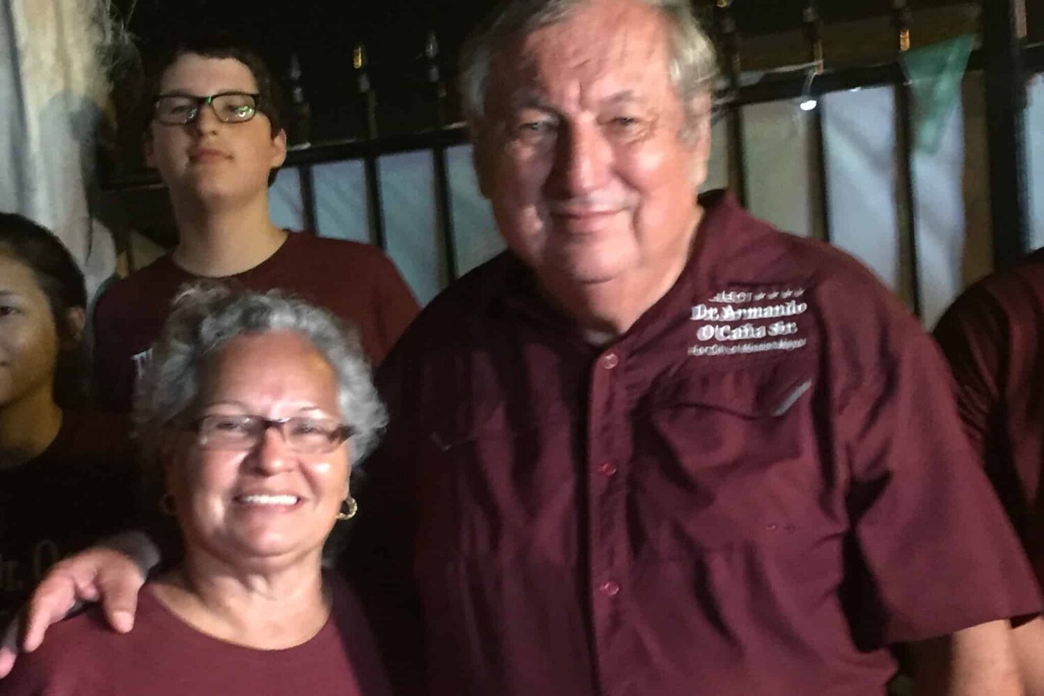Armando 'Mando' O’Caña wins Mission mayoral race - Rio Grande Guardian