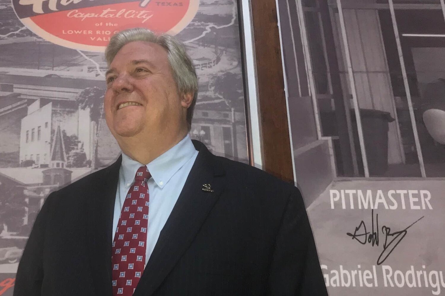 Boswell: Valley cities need to get behind UTRGV's legislative agenda ...