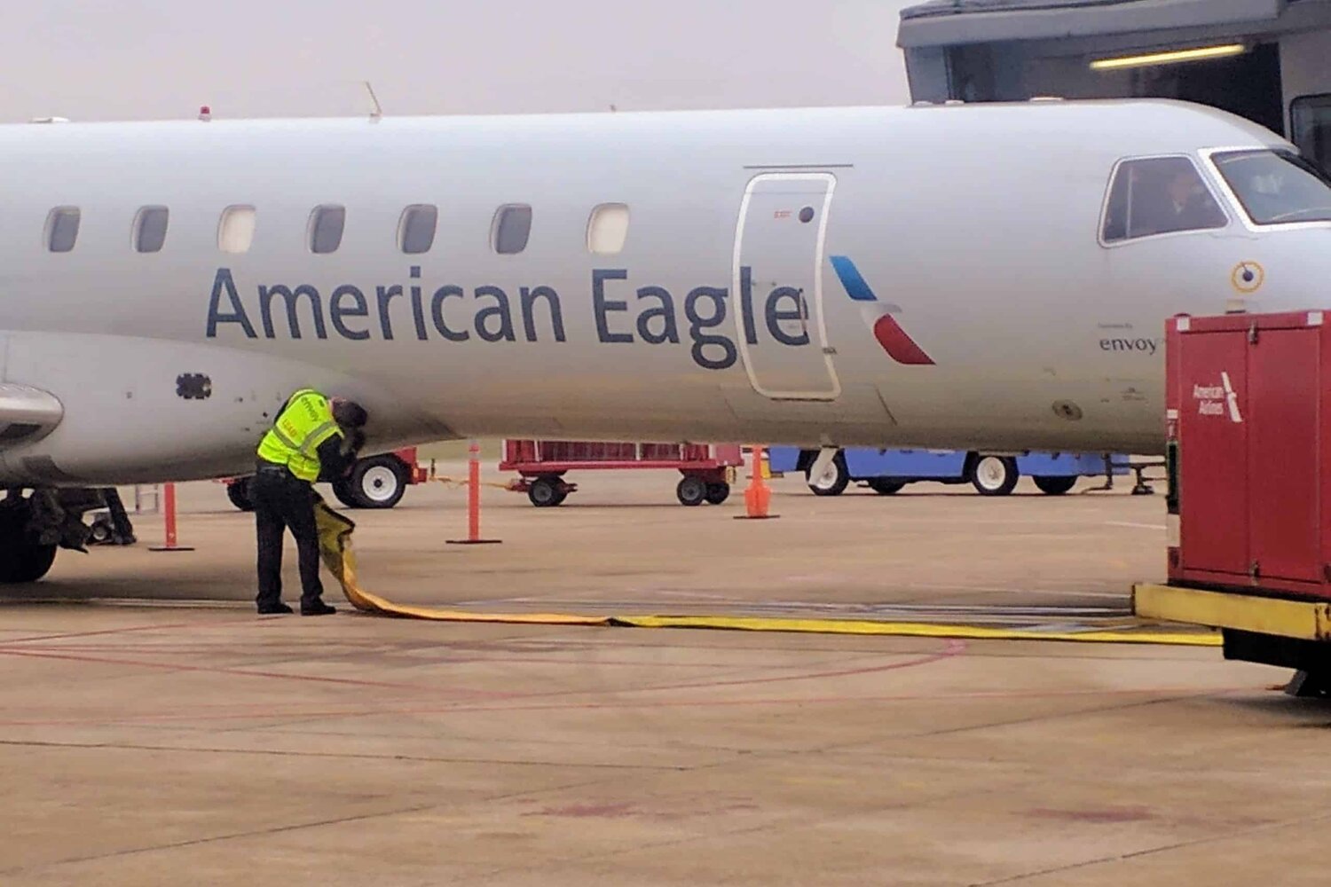 Boswell: We want VIA to be the Valley's airport of choice - Rio Grande ...