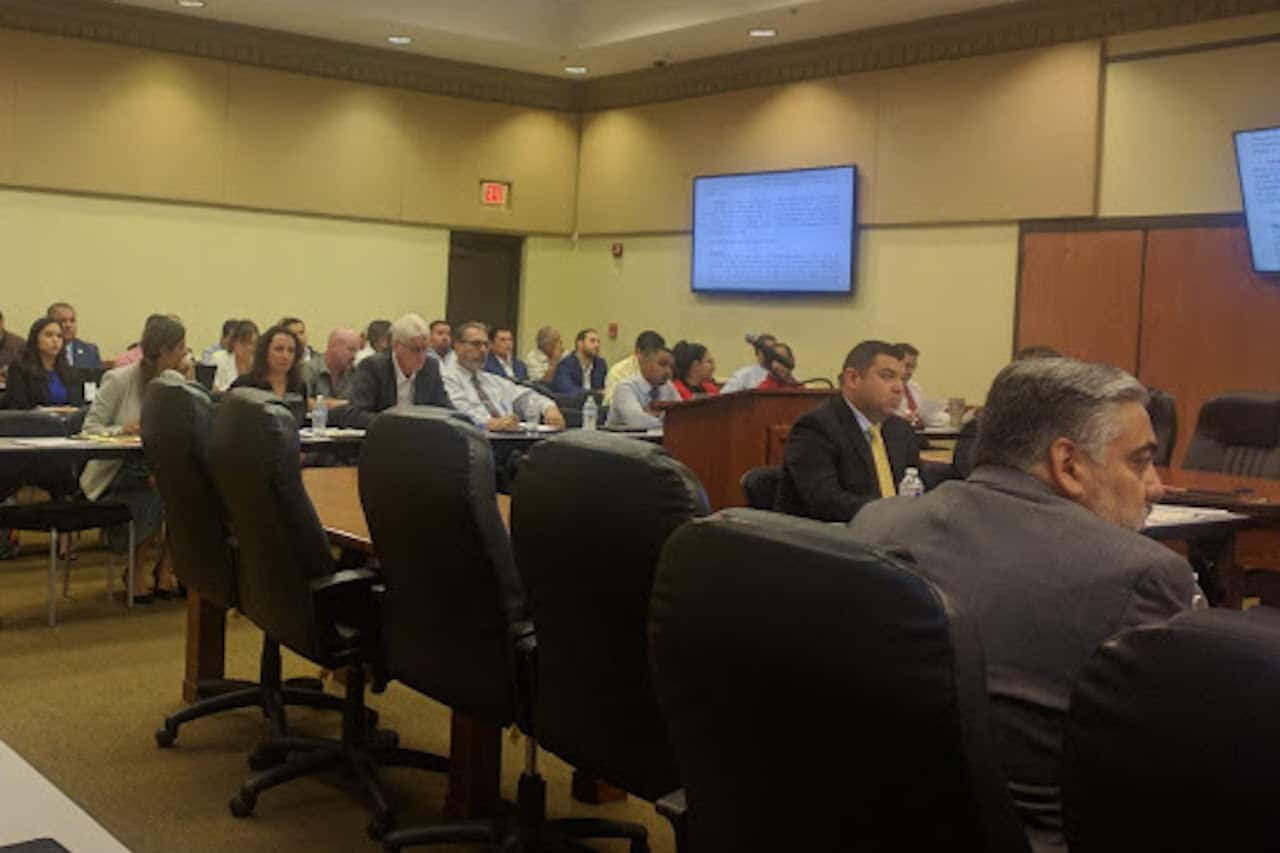 UPDATED: Starr, Willacy, Brooks counties could be added to RGV MPO ...