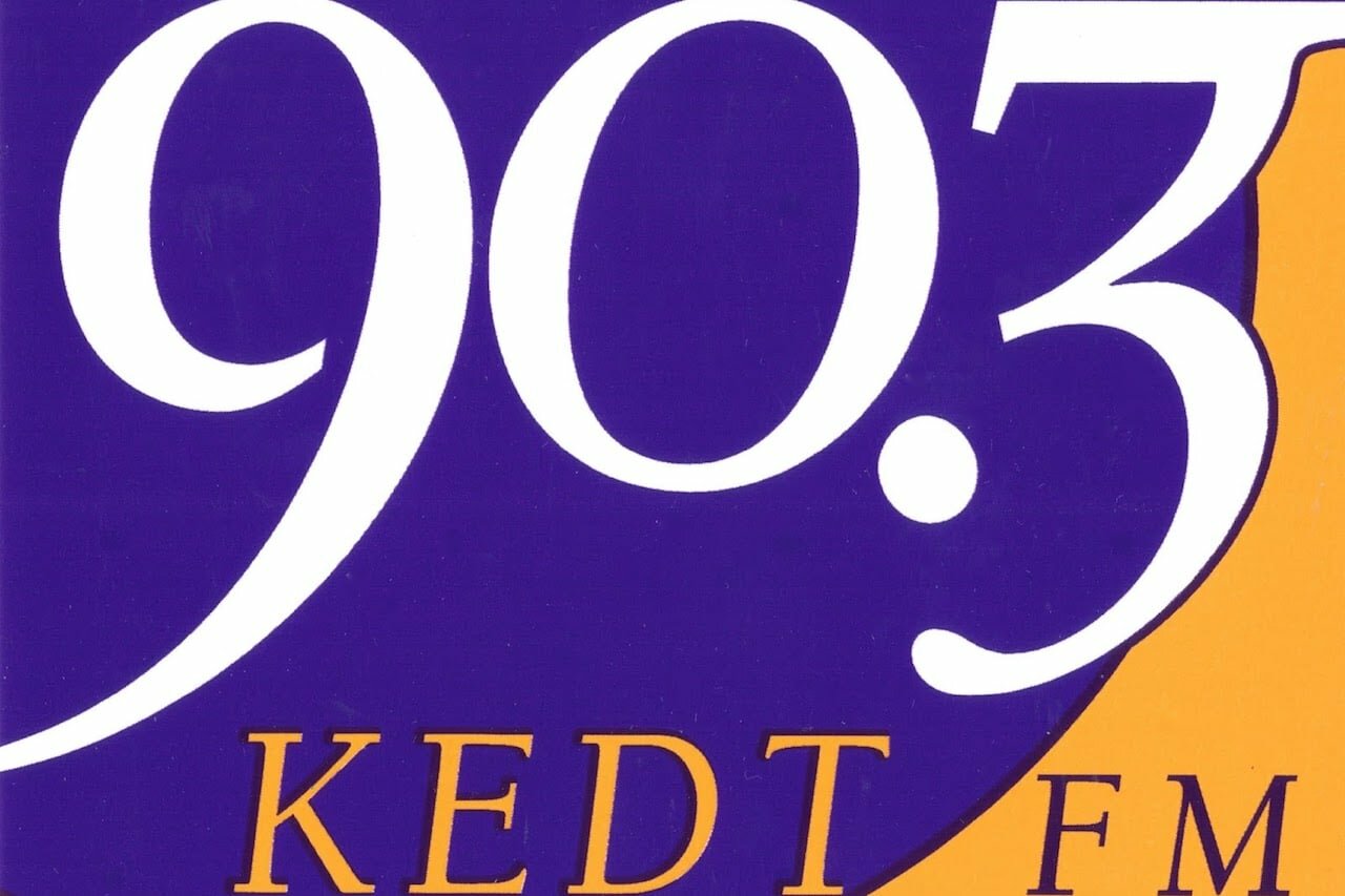 KEDT-FM now streaming NPR programming into the RGV - Rio Grande Guardian