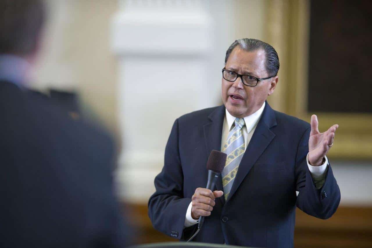 Rodríguez: Re-open schools? Districts must be allowed to make decisions ...