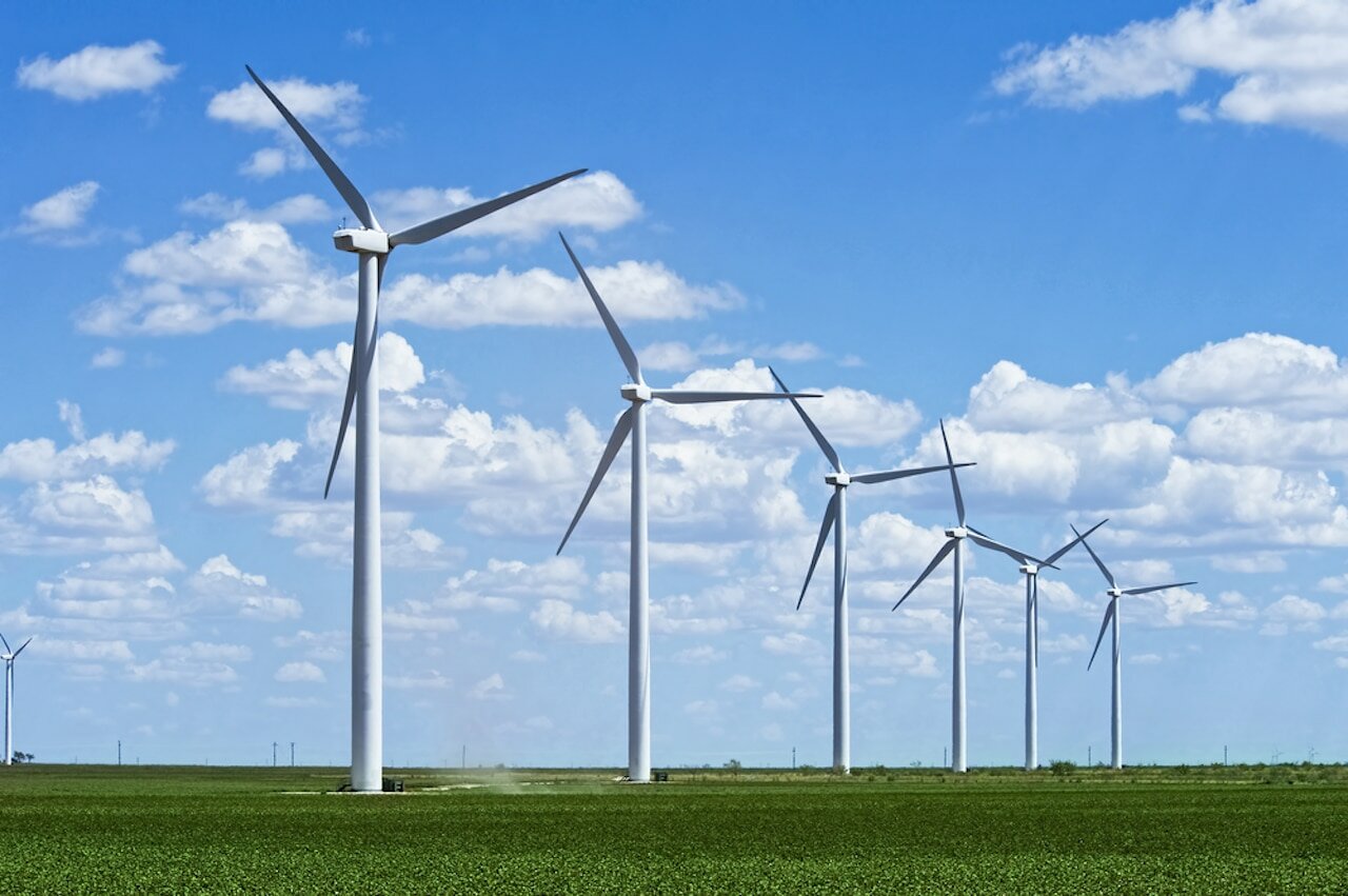 Guillen: Why I’m Proud to Support Wind Energy - RGG Business Journal