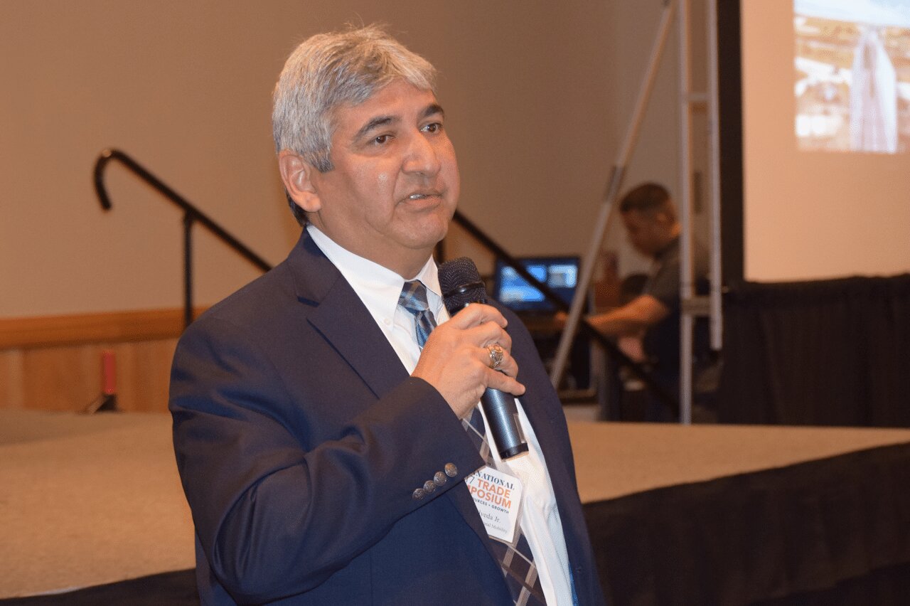 Corpus to Brownsville: Sepulveda calls for completion of I-69 E - Rio ...