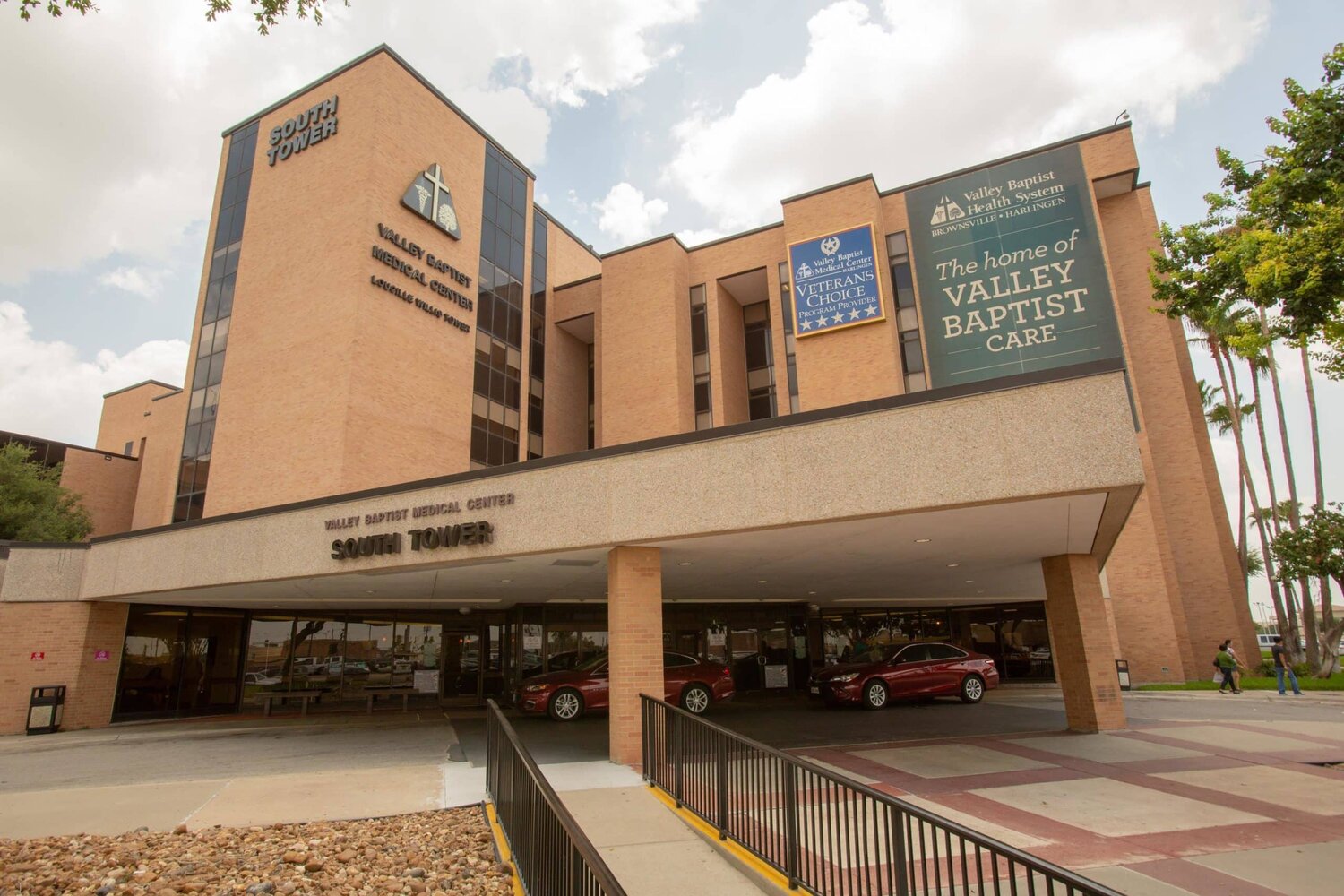 Valley Baptist urges community to stay safe outdoors as sweltering ...