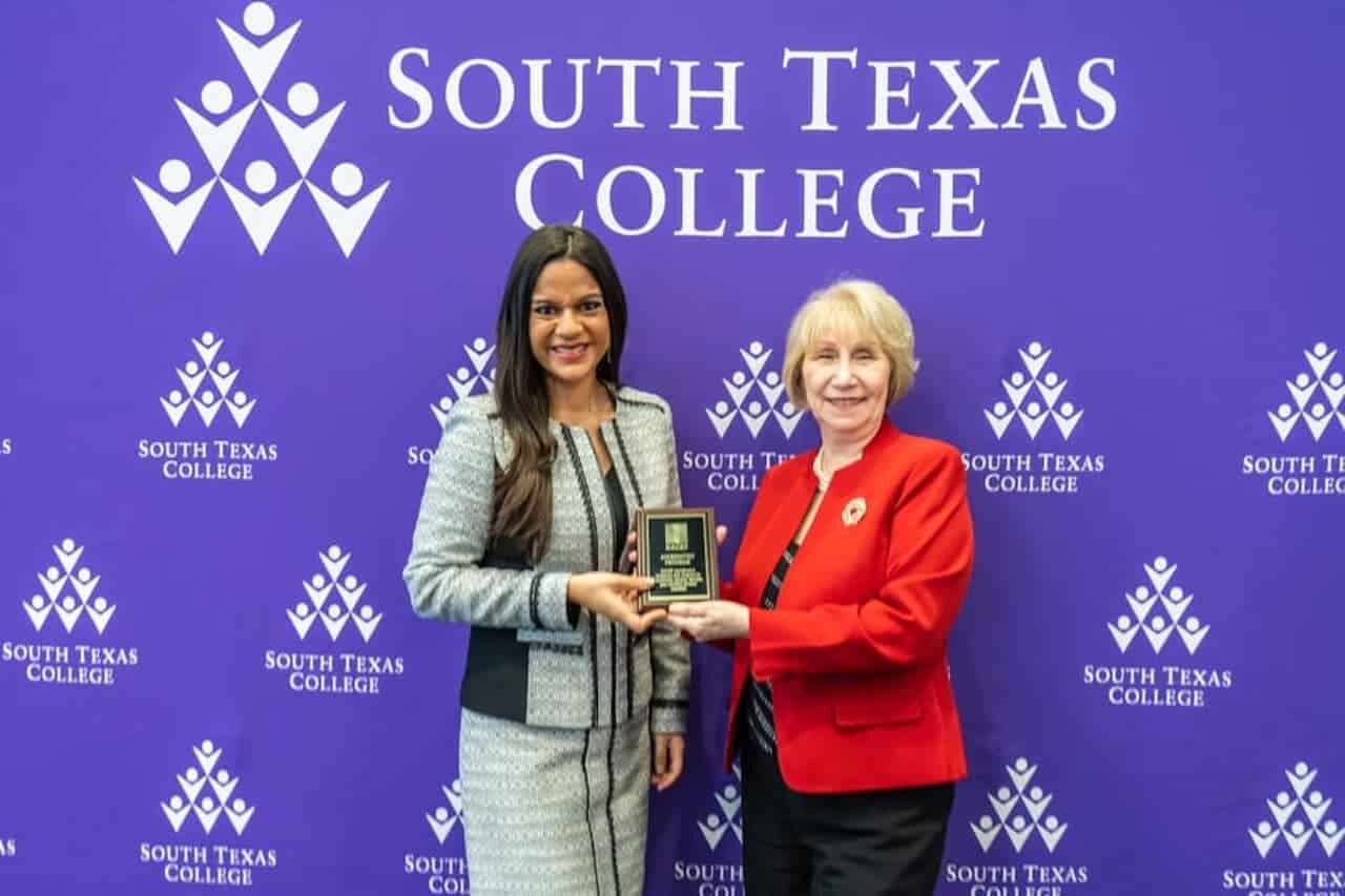 Podcast: RGV Year in Review: STC wins key validation for its dual ...