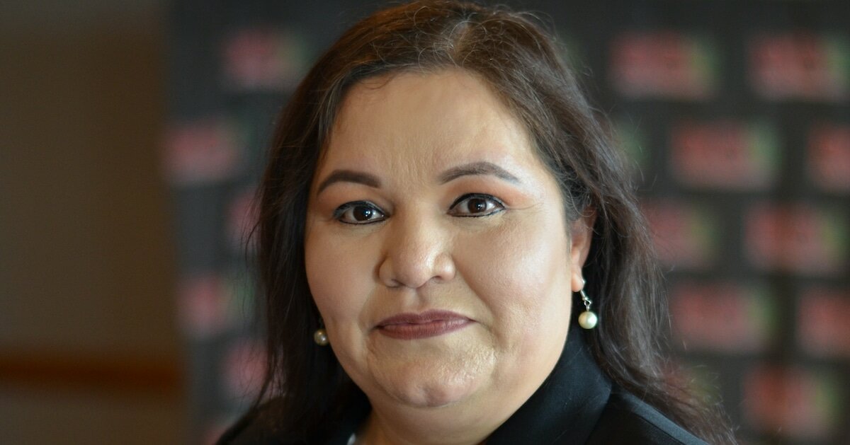 Barrera: Rodriguez's promotion will mean larger LiftFund loans ...
