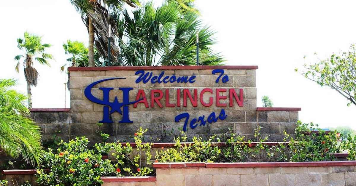 Podcast: How Harlingen became more development friendly - Rio Grande ...