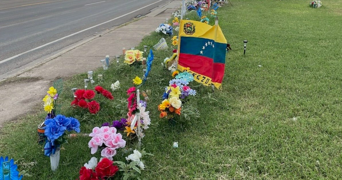 Ozanam Center still shaken over senseless killings - Rio Grande Guardian