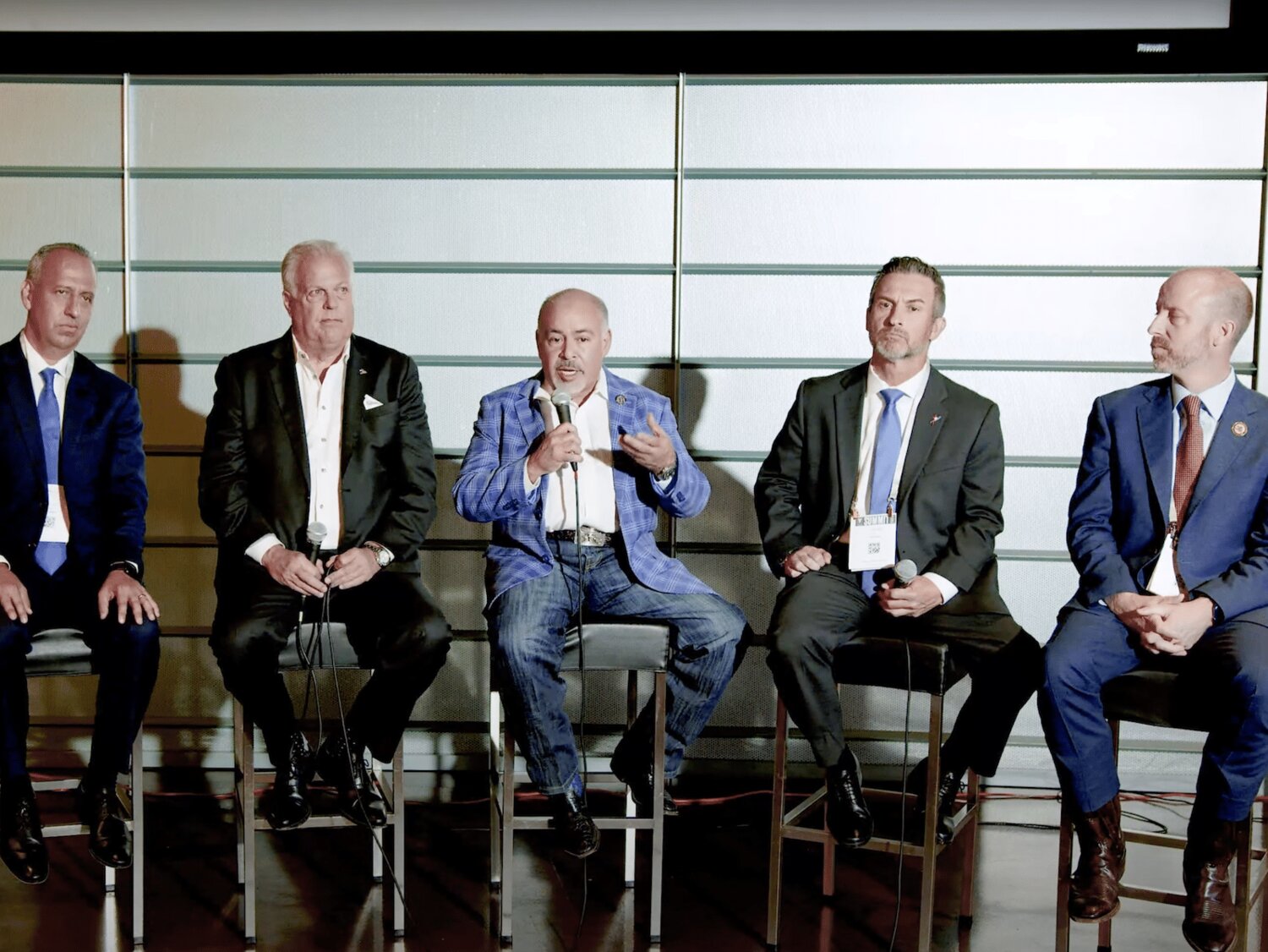 The mayors of five fast-growing cities in Texas tell state lawmakers to ...