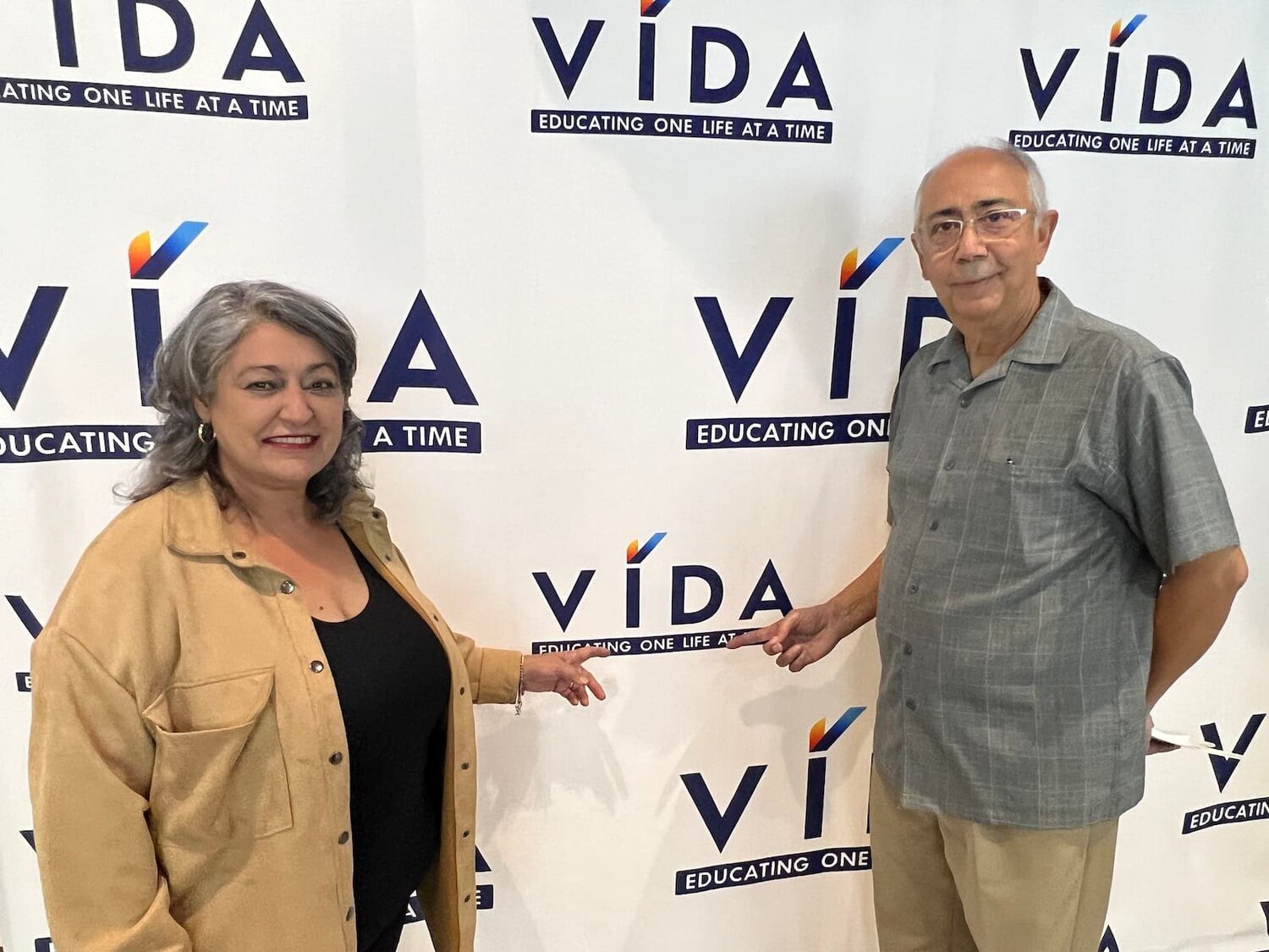Valley Interfaith leaders proud of VIDA's success - Rio Grande Guardian