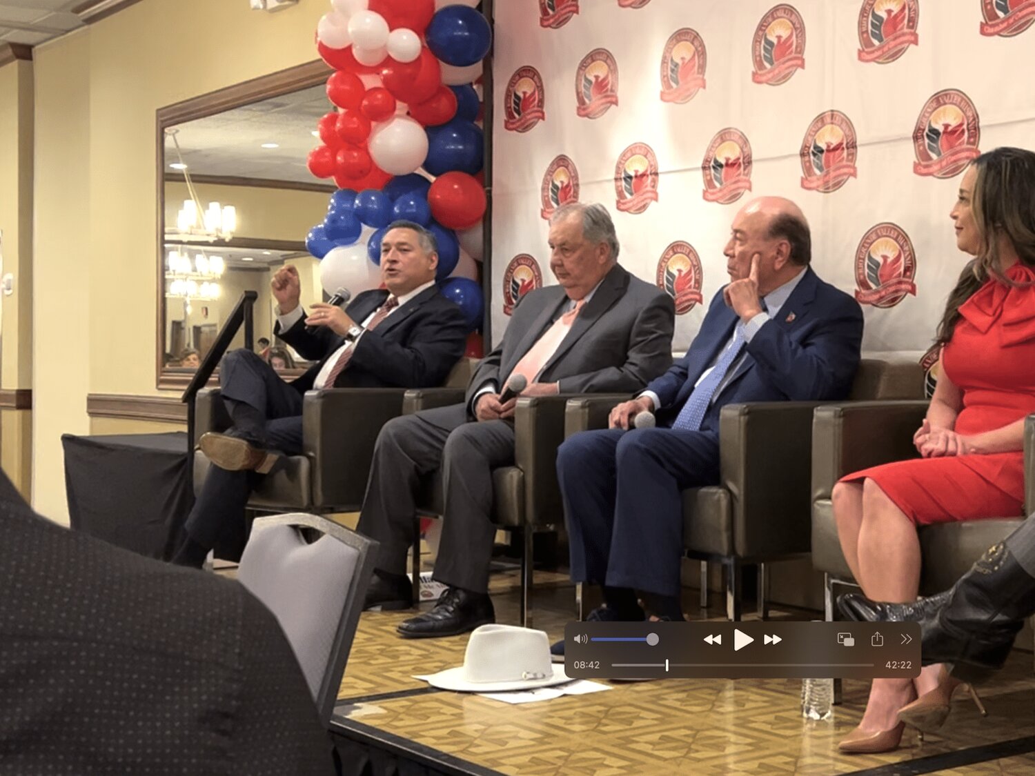 Villalobos: McAllen EDC deserves great praise for going after the $2 ...