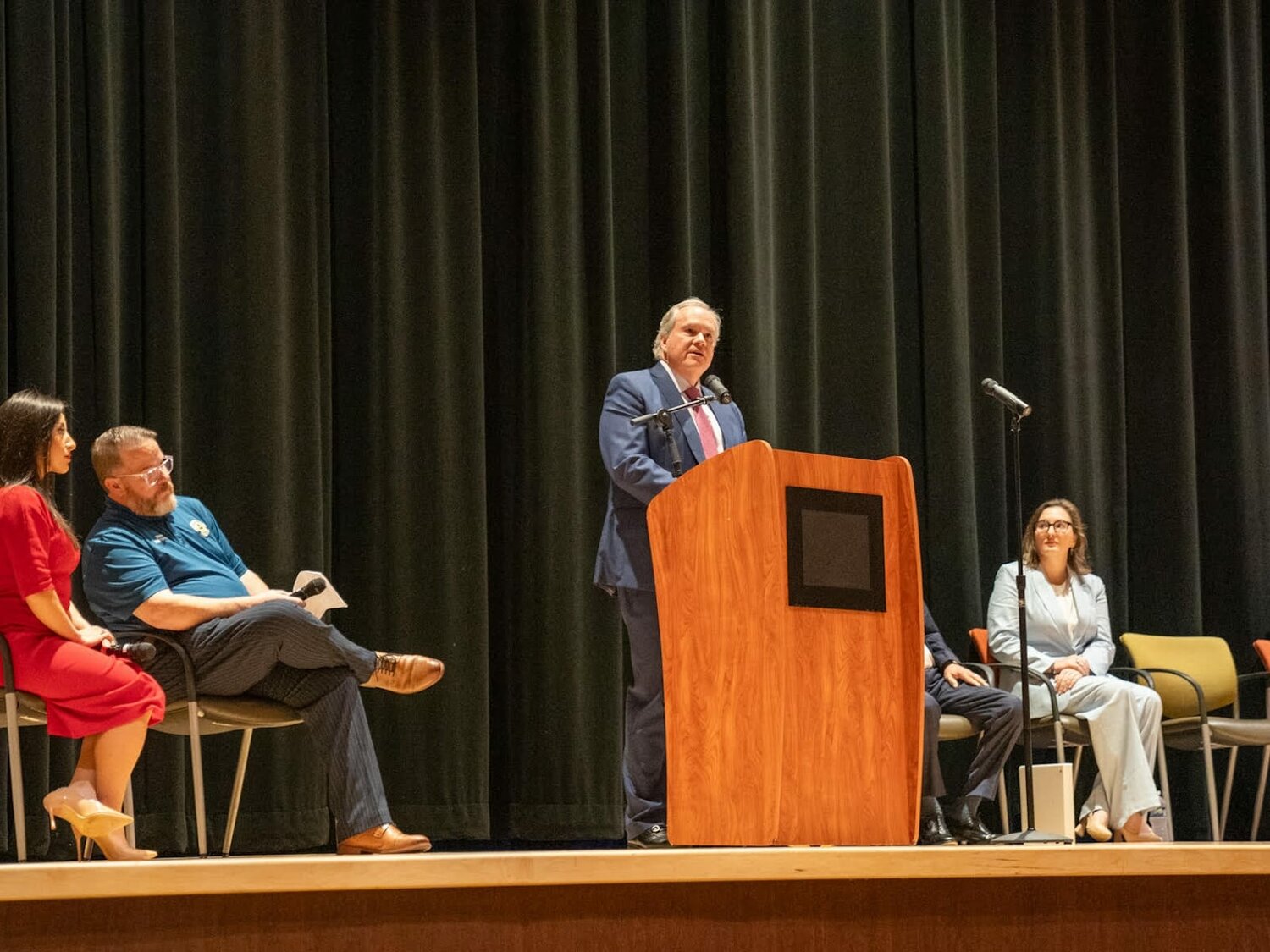 Hawkins: Hospitals and hospital workers were foundational to the ...