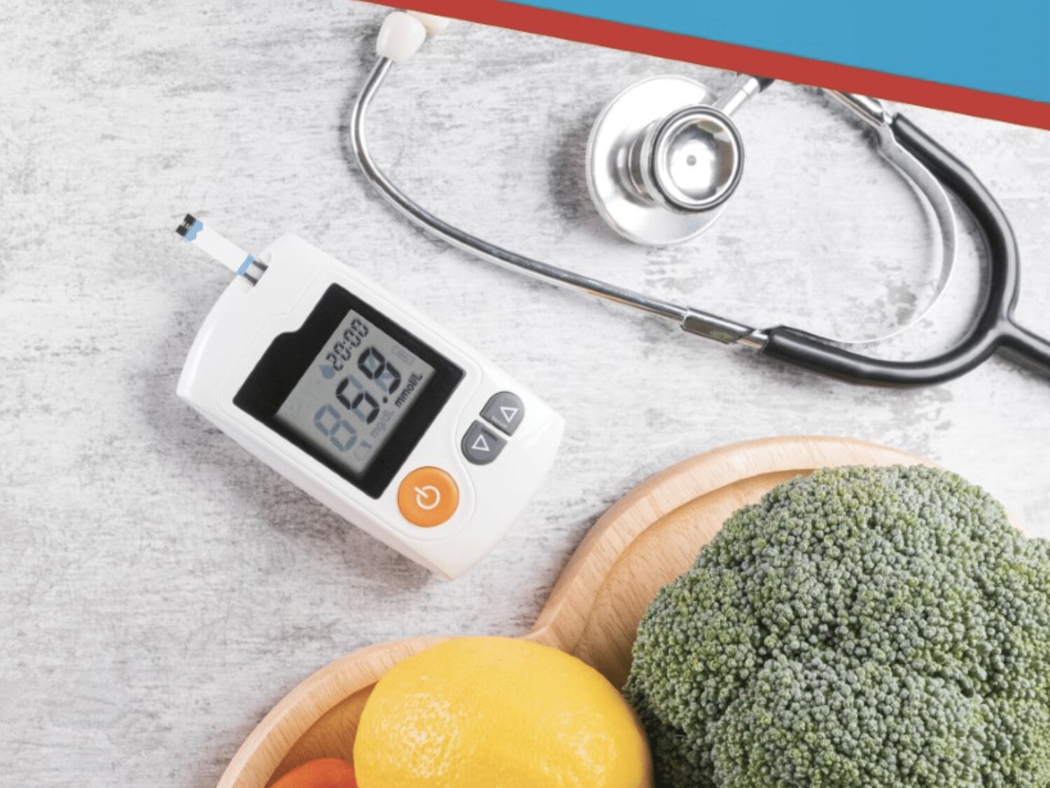 Diabetes symposium to take place in McAllen - Rio Grande Guardian