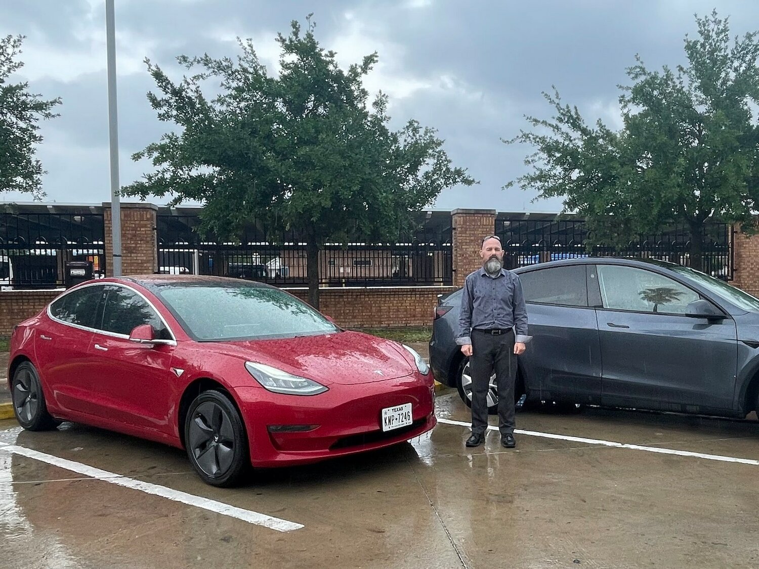 EV, charging stations coming to South Texas - Rio Grande Guardian