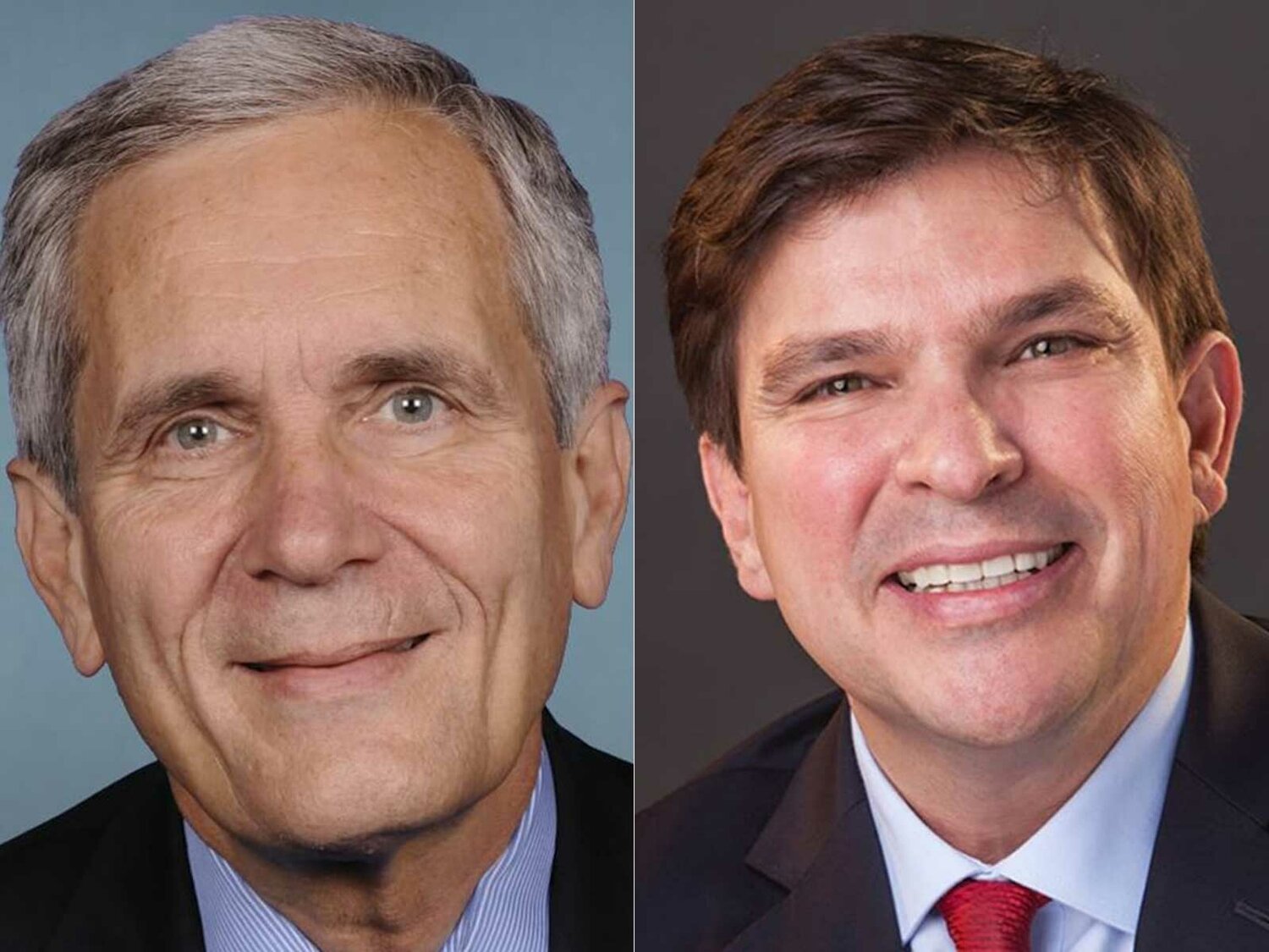 Gonzalez: Doggett has got it wrong about Biden - Rio Grande Guardian
