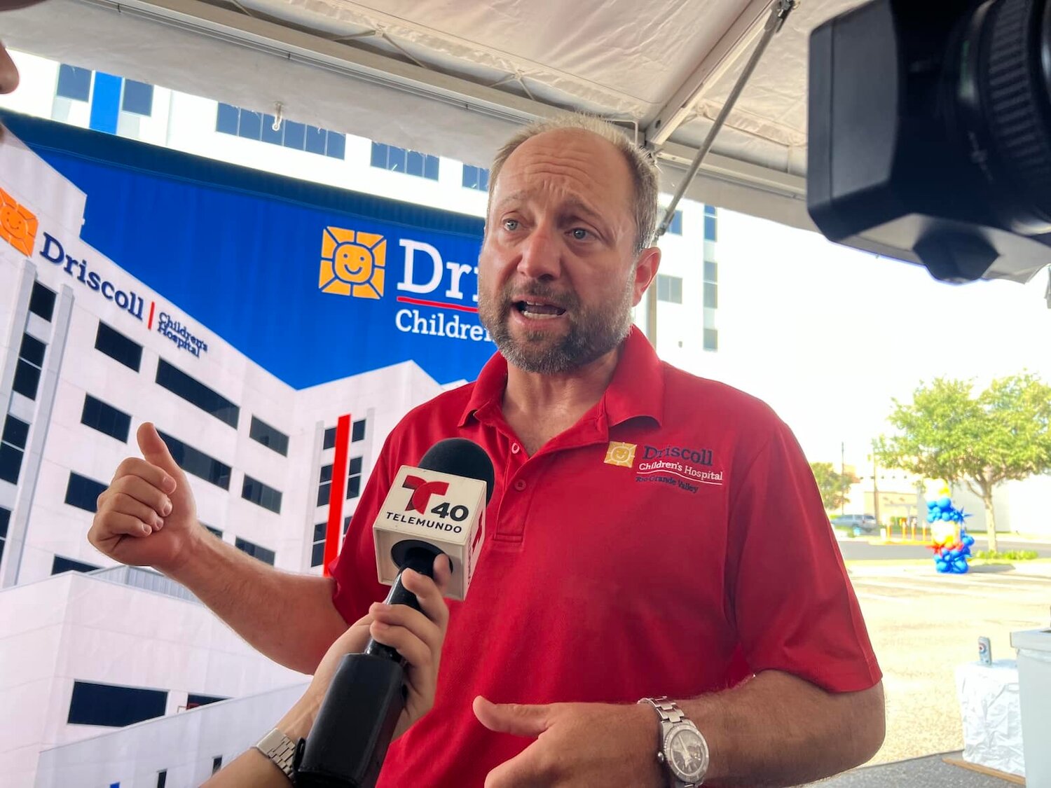 Wolthoff: A new standard of children's healthcare is coming to the RGV ...