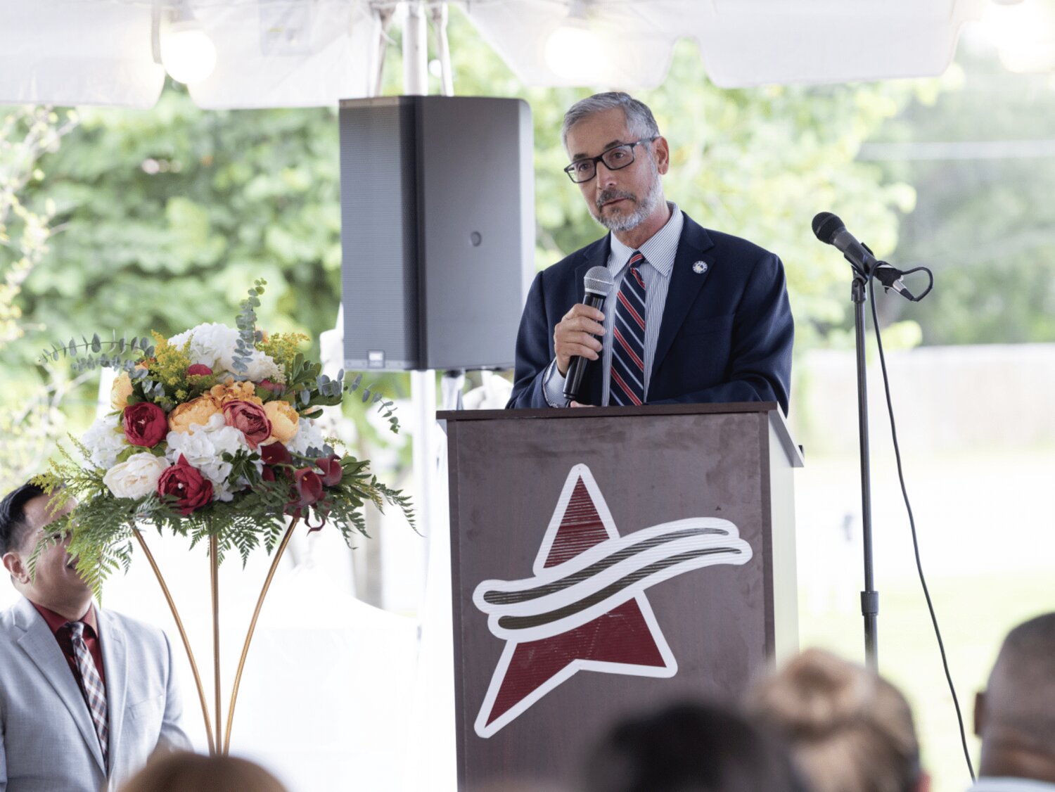 Caballero: Having South Texas Health System in Pharr is momentous - Rio ...