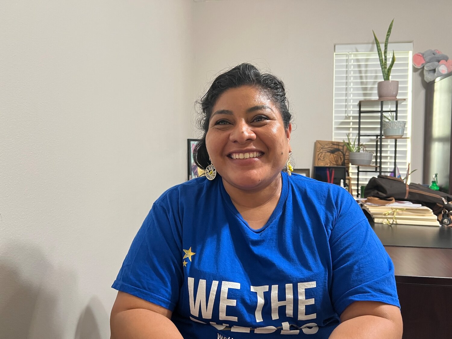 LUPE advises members not to answer citizenship question if they have to ...