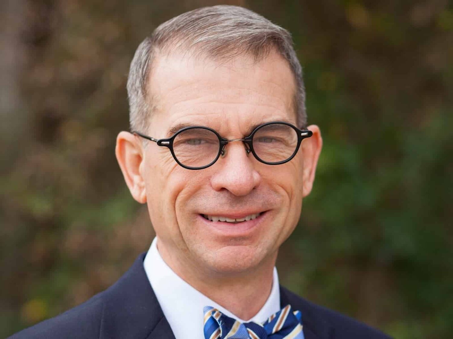 Farias: Rosser brings vision and experience to Texas Higher Educating ...