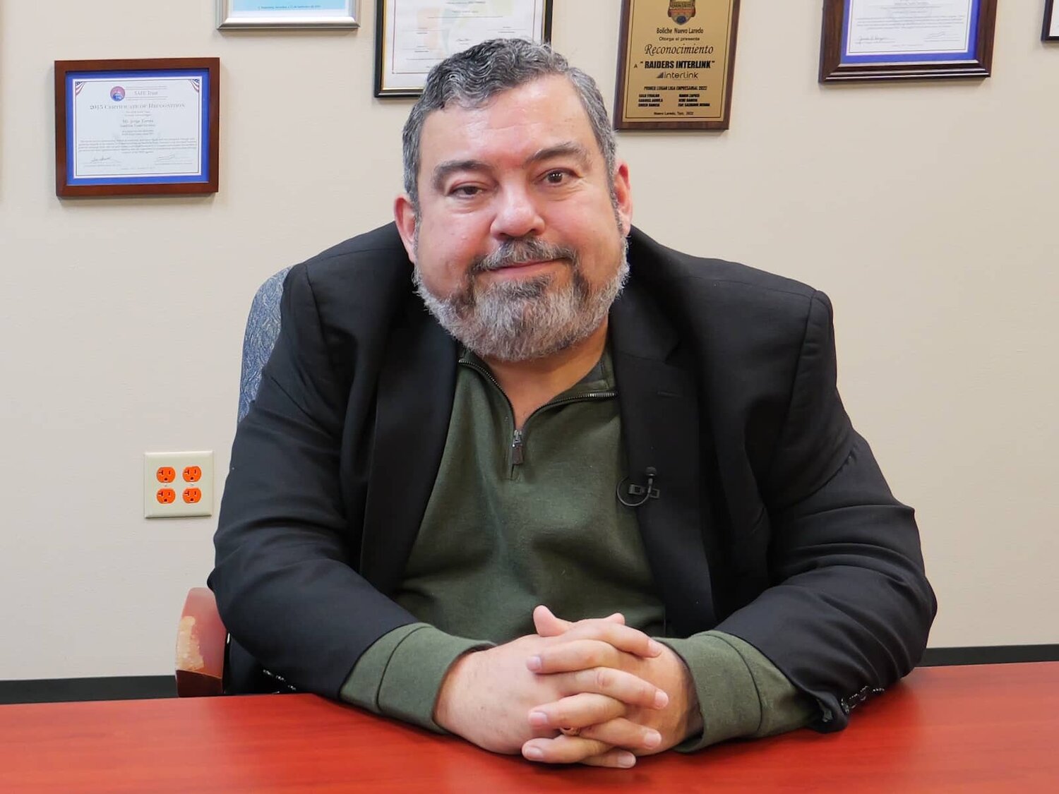 Torres: Border region will suffer the most from Trump's tariffs - RGG ...