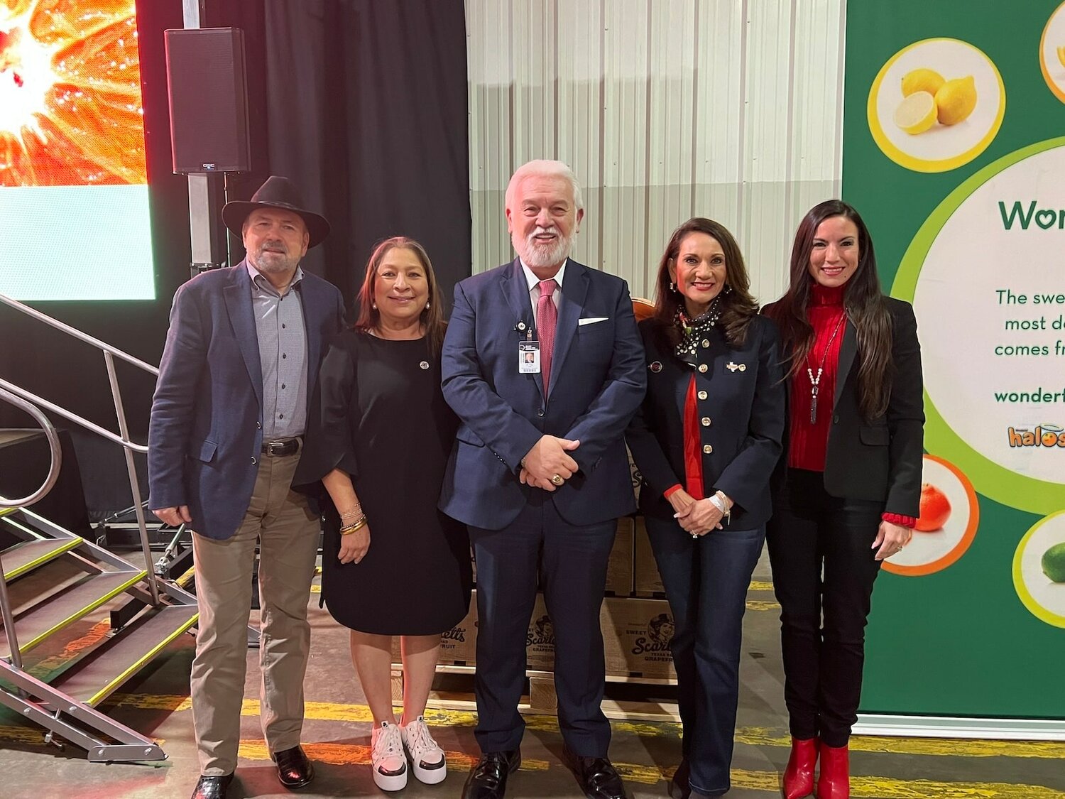 2025 RGV Legislative Tour, Day Two: Education - Rio Grande Guardian