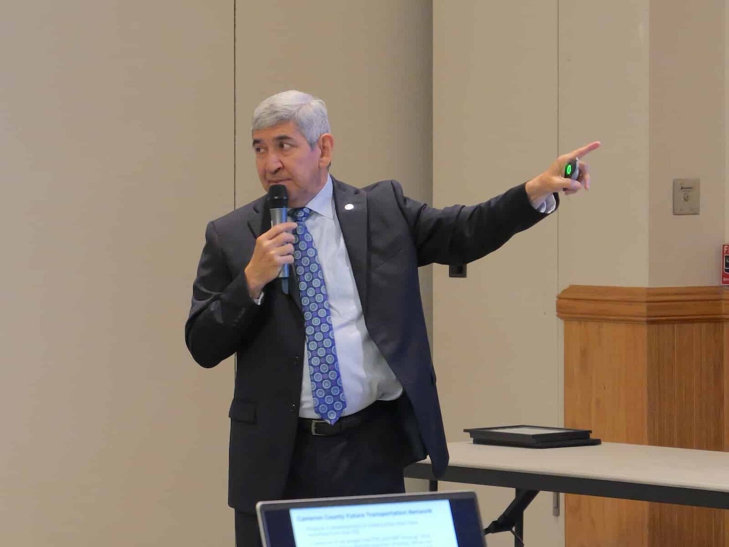 Sepulveda: Gov. Abbott’s $1 billion commitment to a 2nd SPI causeway is ...