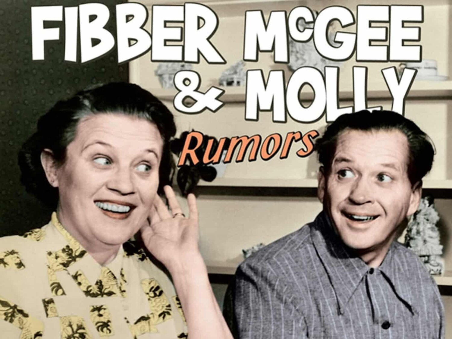 Mounce: “T’aint “Funny, McGee”: Humor Not Working - Rio Grande Guardian