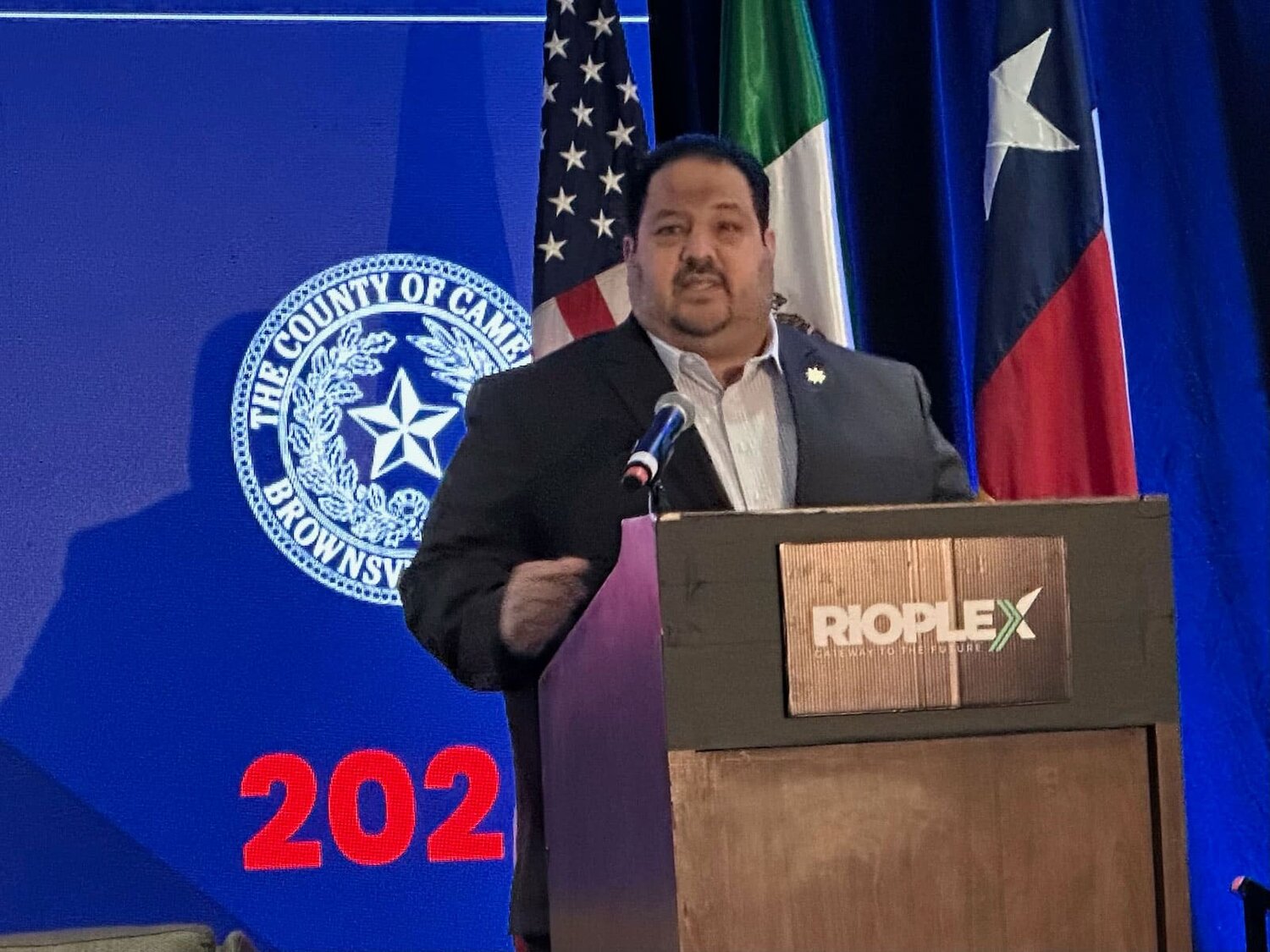 Guerra: The Port of Brownsville is a maritime port unlike any other ...