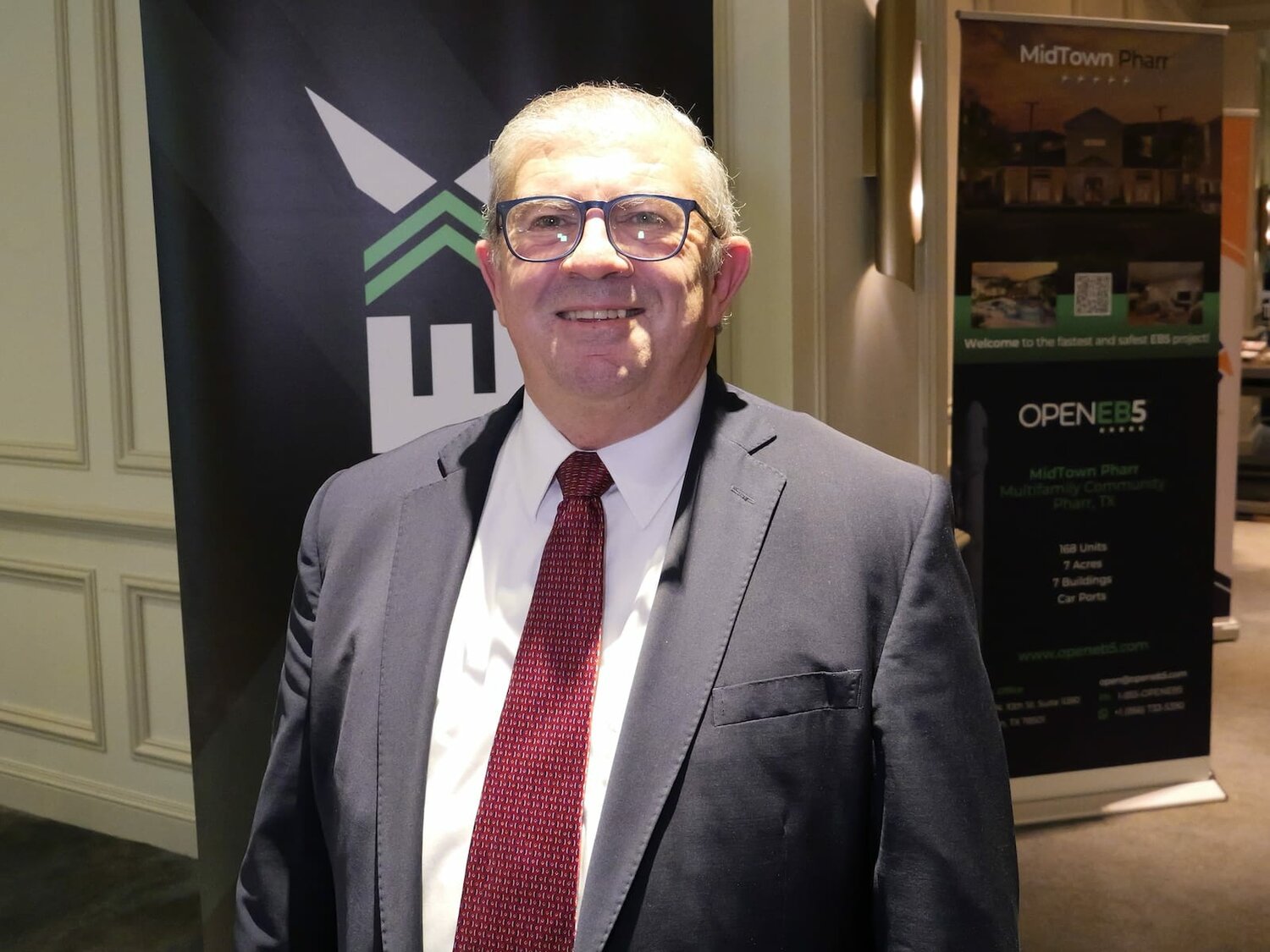 RioPlex in Houston - An interview with Patrick McDonnell - RGG Business ...