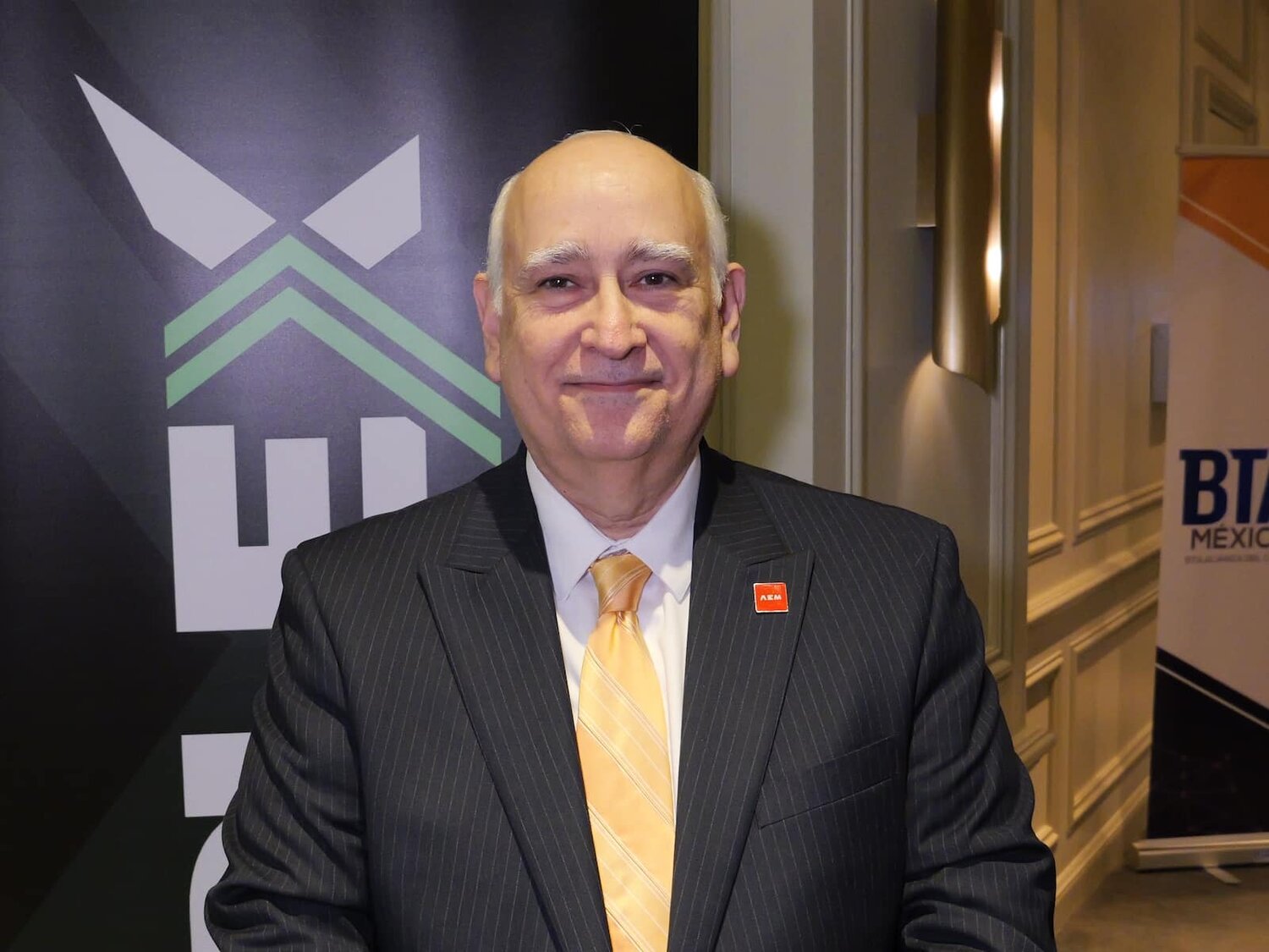 AEM to host its first ever Binational Economic Forum in San Antonio ...