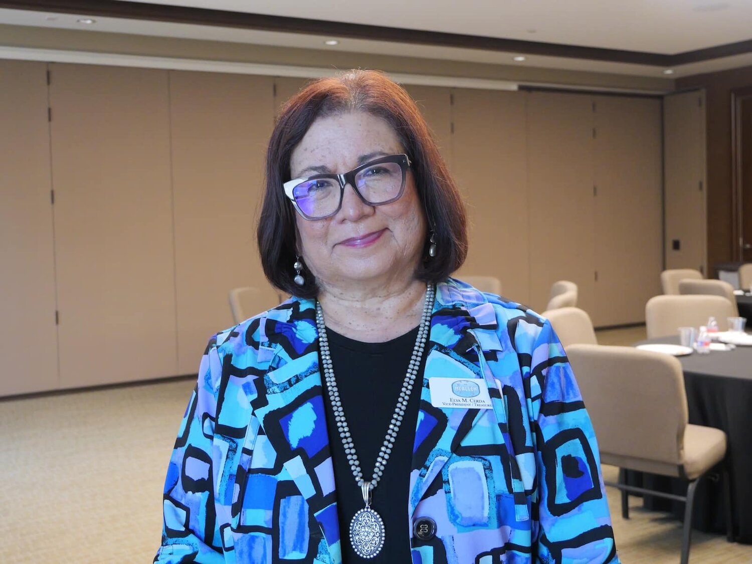 Cerda discusses the McAllen Heritage Center's expansion plans - Rio ...