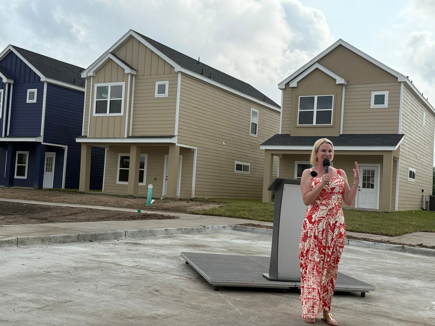 Affordable housing market improves in Brownsville - Rio Grande Guardian