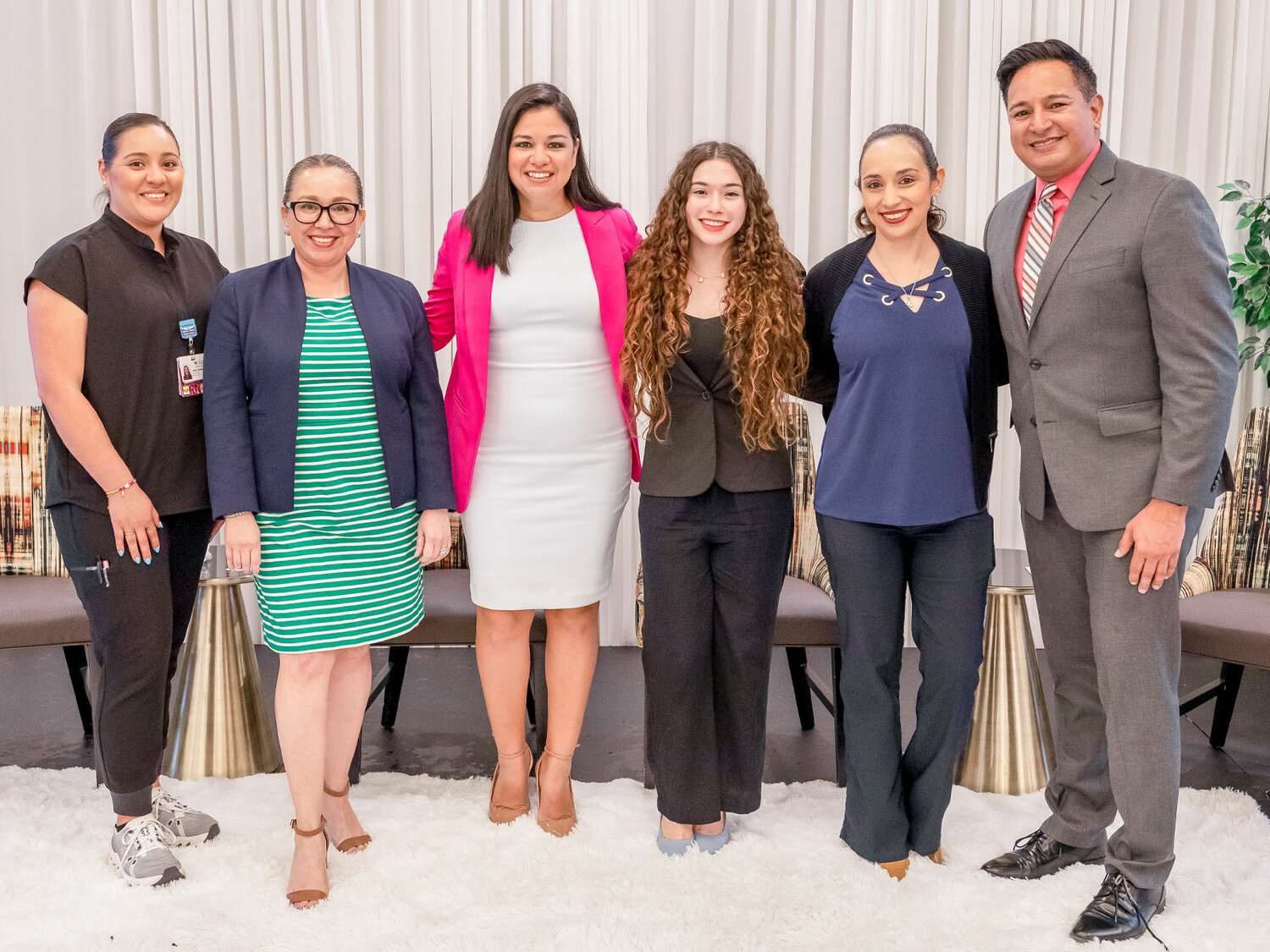 STHS’ International Day of Action for Women’s Health panel addresses ...