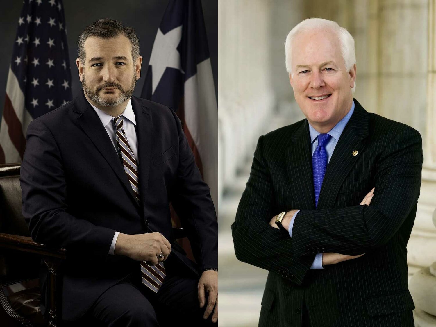 Valley Reps urge Cornyn and Cruz to reject 'One Big Beautiful Bill Act ...