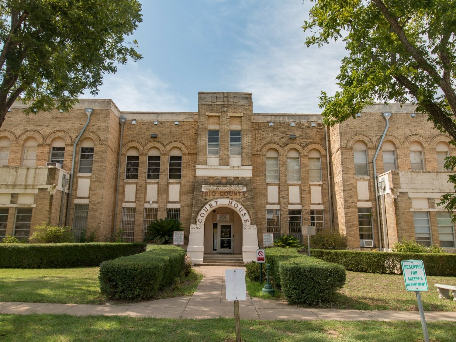 Diaz: Here’s why Frio County flipped - Rio Grande Guardian