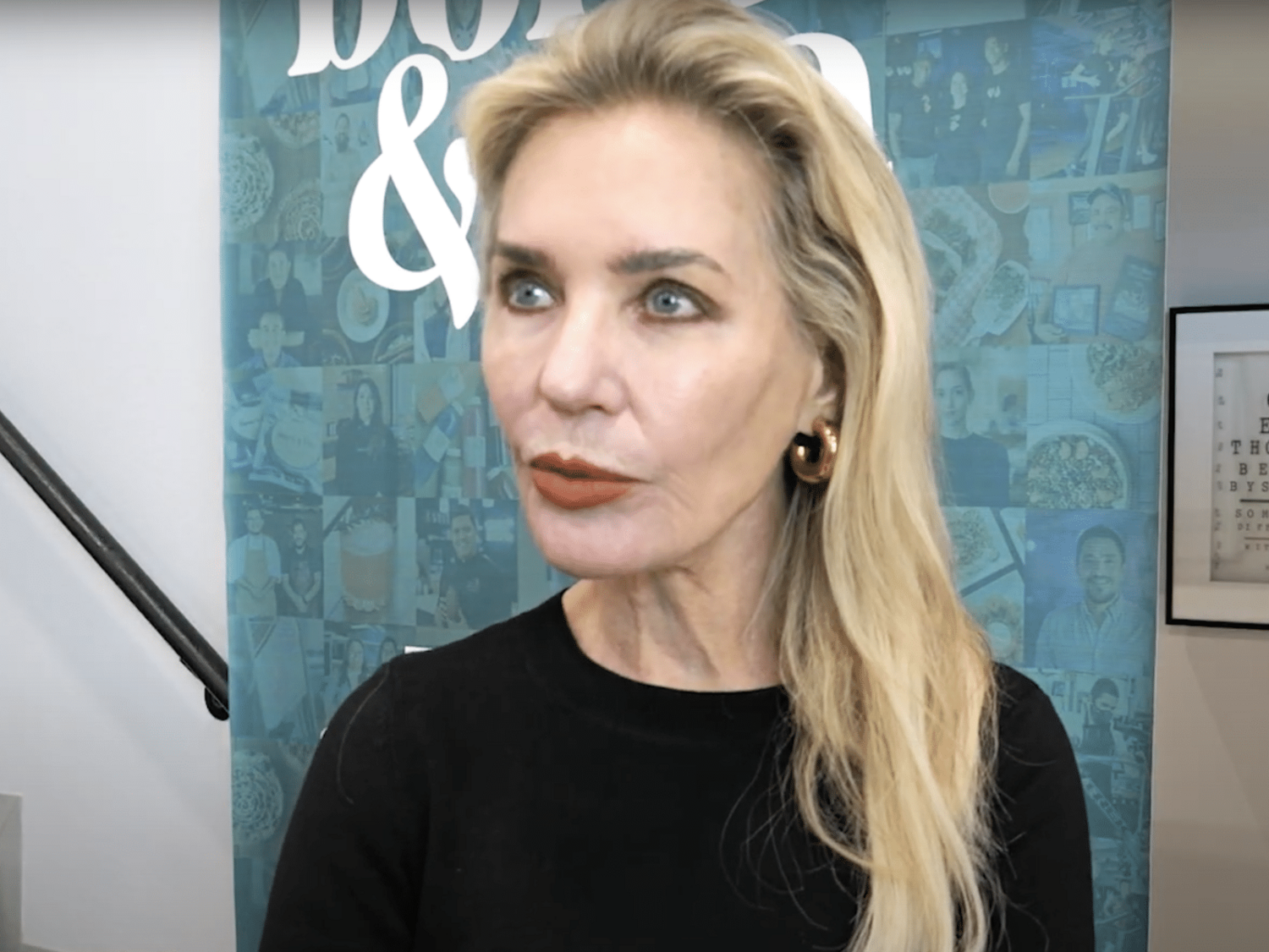 Milliken Garza: History in the making: Texas Commission on the Arts is ...