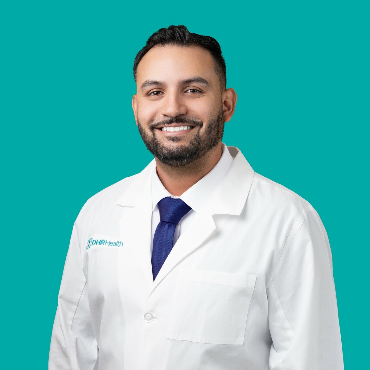 Dr. Joaquín Míchel Joins DHR Health Urology Institute, Expanding Access ...