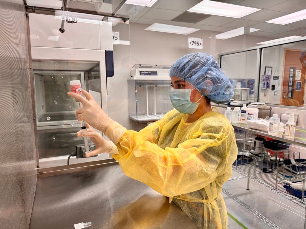 STC student rises from life-changing car crash to pursue pharmacy dream ...