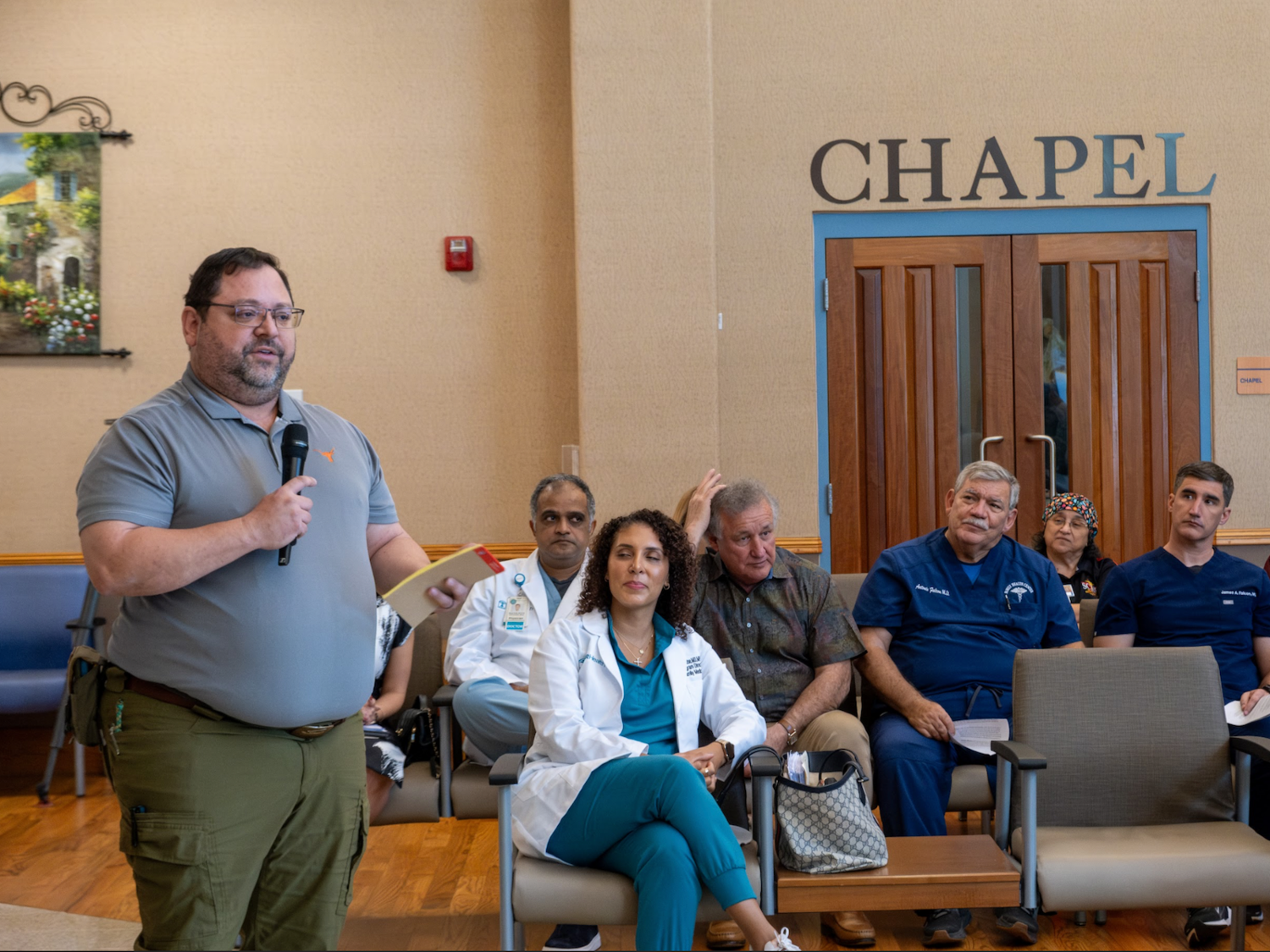 State officials: Rural hospitals can benefit from One Big Beautiful ...