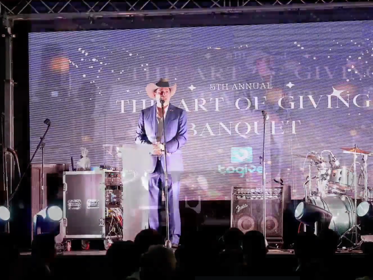 The case for an RGV Conservatory of the Arts, Part Four - Bobby Pulido ...