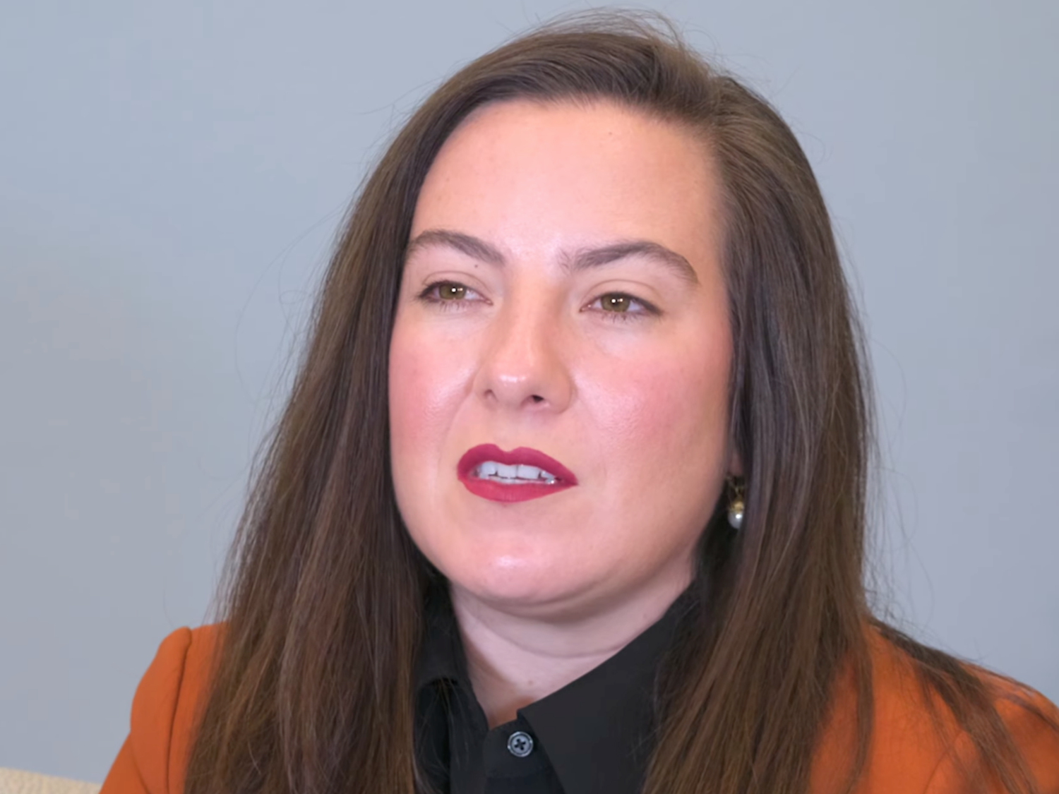 Gámez: I will continue fighting for juvenile justice - Rio Grande Guardian
