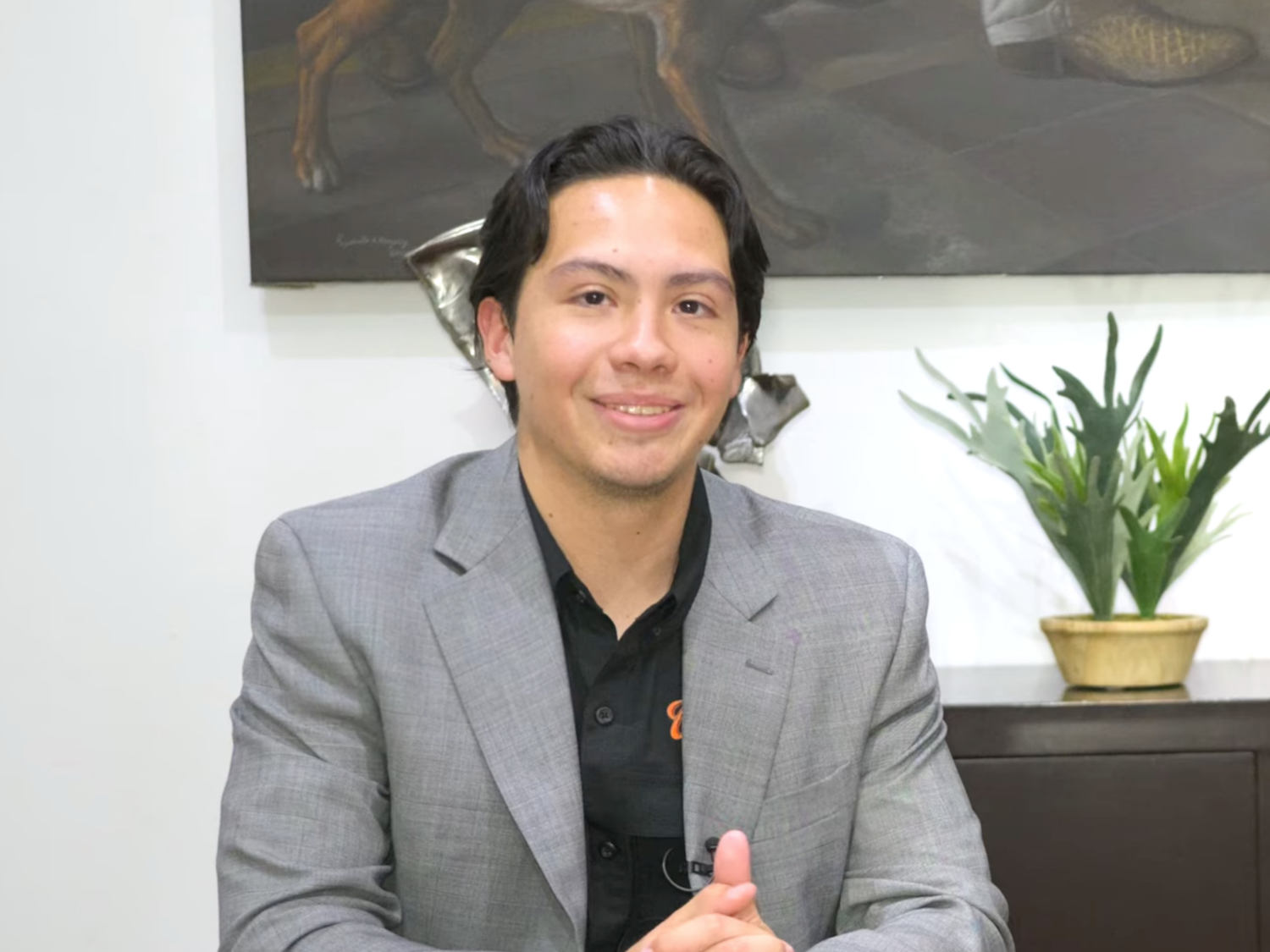 Howell: From Potential to Prosperity: How a Unified RGV Can Seize Its ...