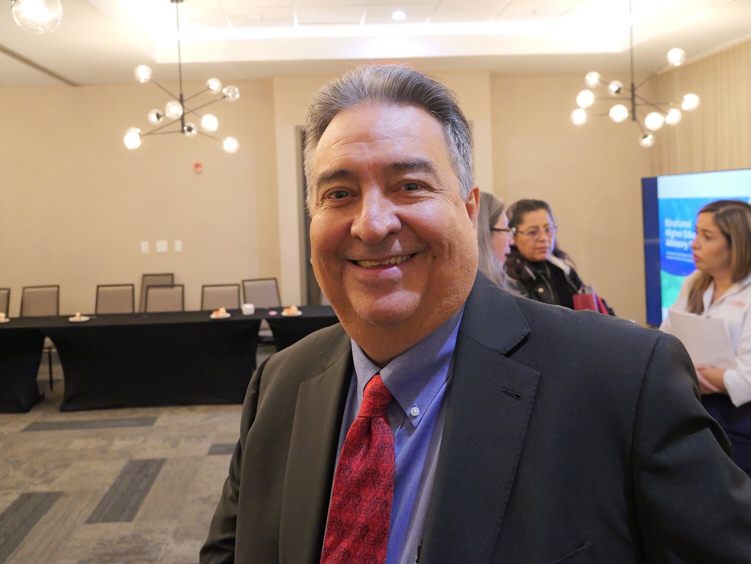 COSTEP CEO makes case for a Strategic Inventory of Educational ...