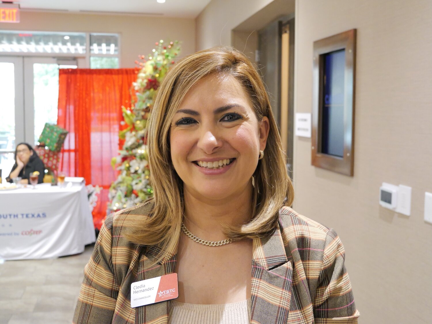 TSTC supports COSTEP’s Strategic Inventory of Educational Offerings ...