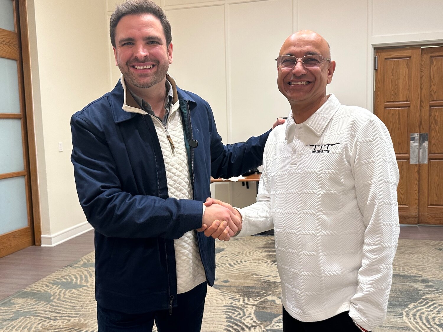 Developer says he is going to build McAllen’s first 5-Star Hotel - RGG ...
