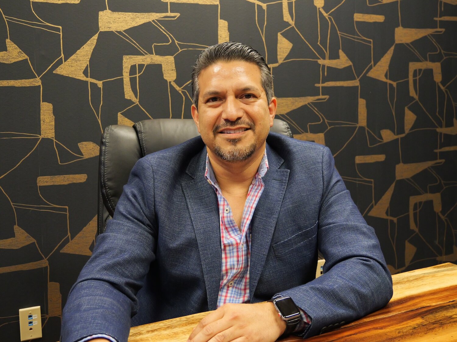 Spotlight on John Saenz Law Firm - Rio Grande Guardian