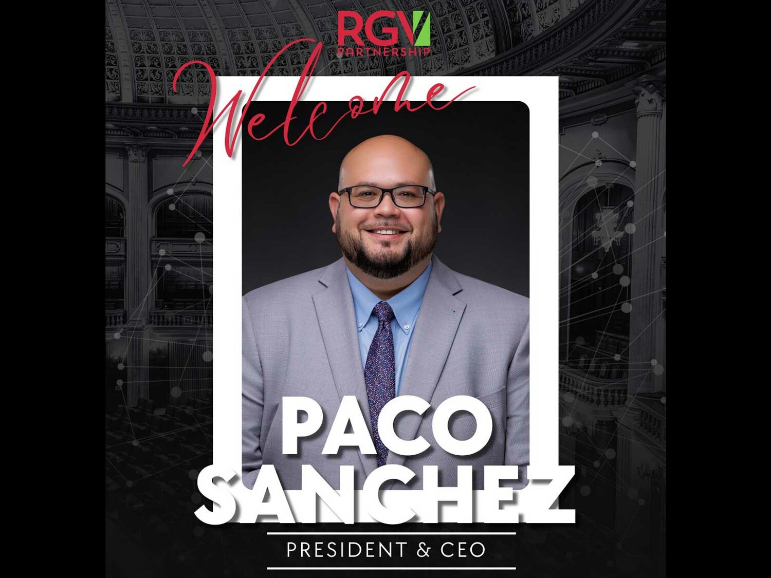 RGV Partnership has a new CEO - RGG Business Journal