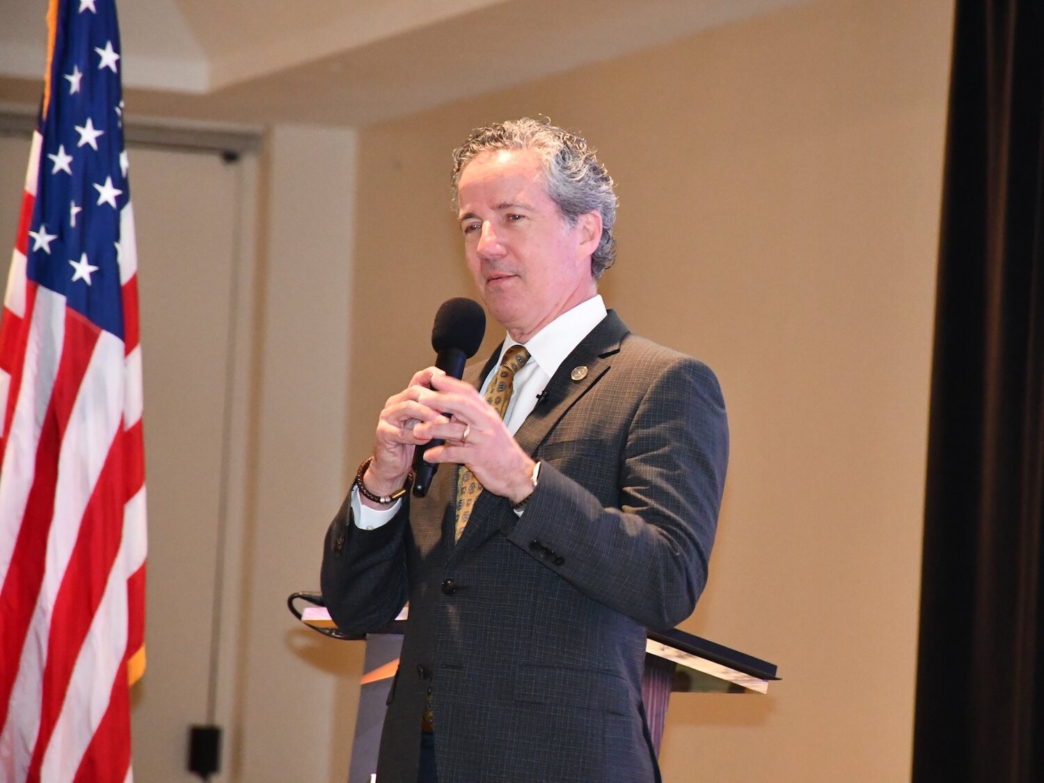 Hancock: Comptroller's Office does not study impact immigrants have on ...