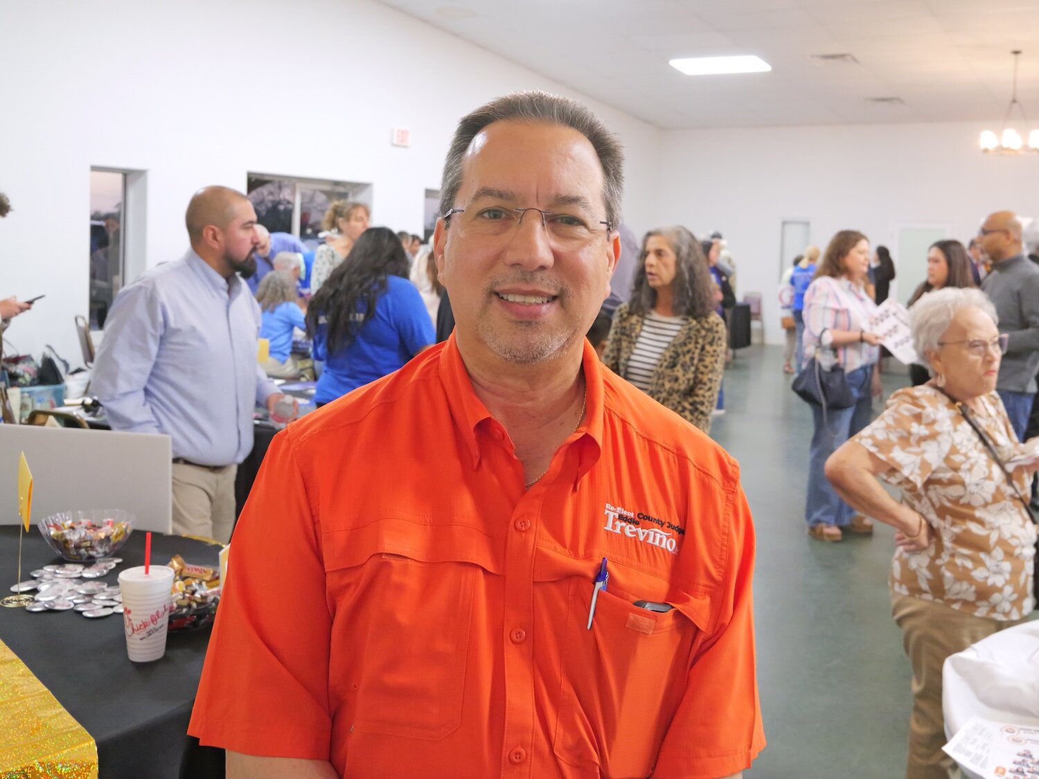 Treviño: Cameron County is on the cusp of its greatest ever economic ...